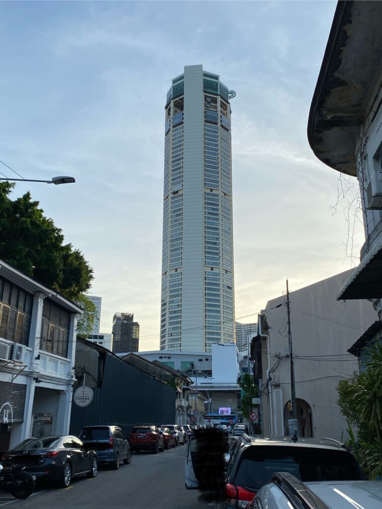 Komtar in Focus: A Photo Collection of Penang’s Vertical Icon - Penang ...
